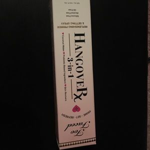 Makeup | Too Faced 3 In 1 Setting Spray | Poshmark